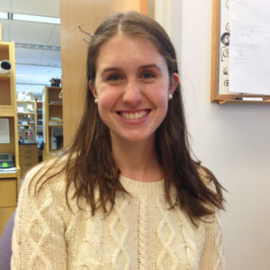 Our Alums - Young-Pearse Lab